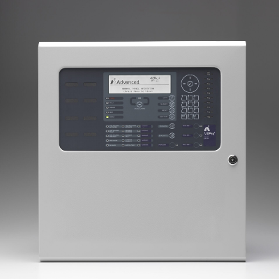 Panel Selection – Fire Secure UK